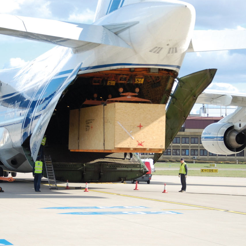 GLI - Global Logistik - Internationale Speditions GmbH