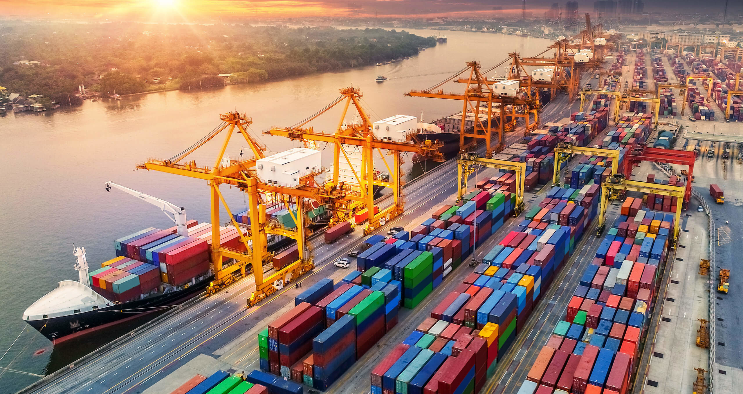 GLI - Global Logistik - Internationale Speditions GmbH