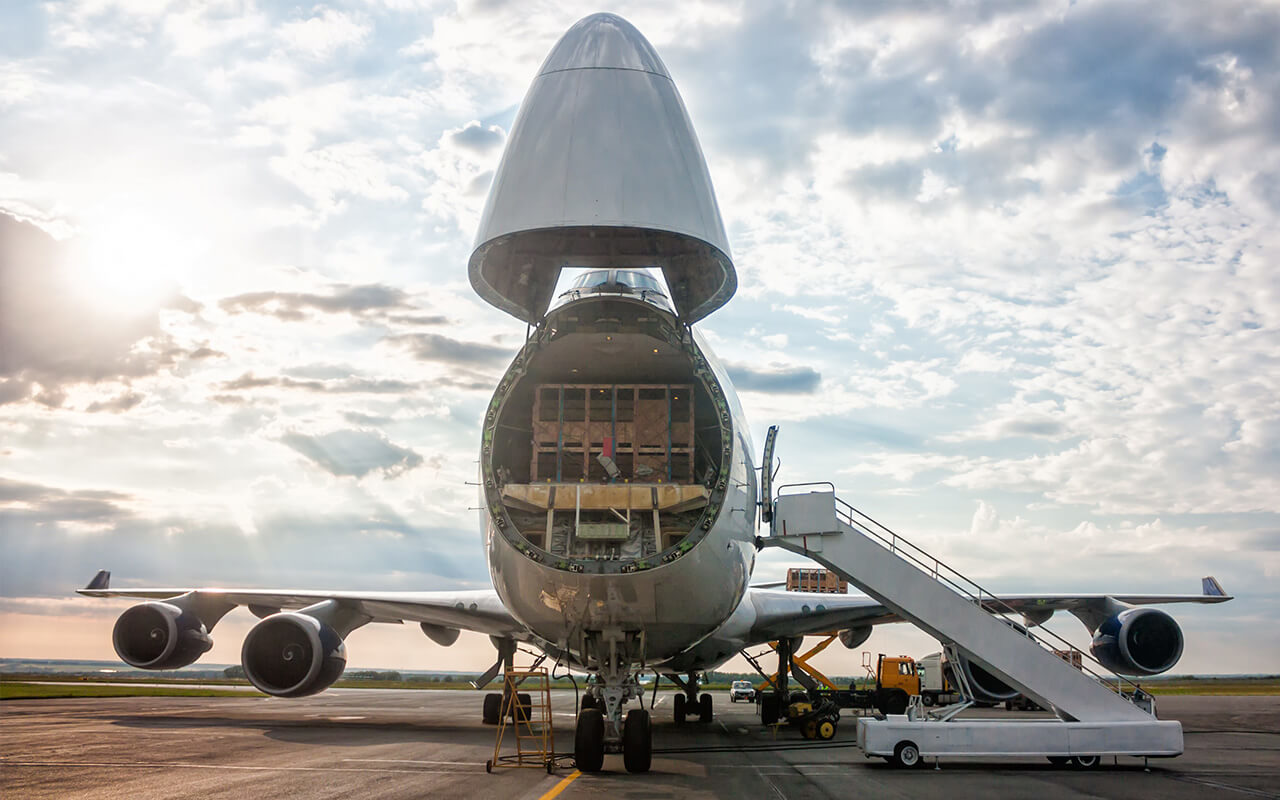 GLI - Global Logistik - Internationale Speditions GmbH