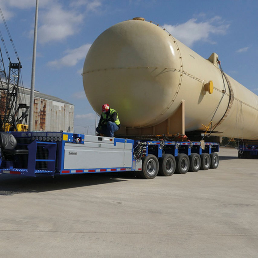 GLI - Global Logistik - Internationale Speditions GmbH